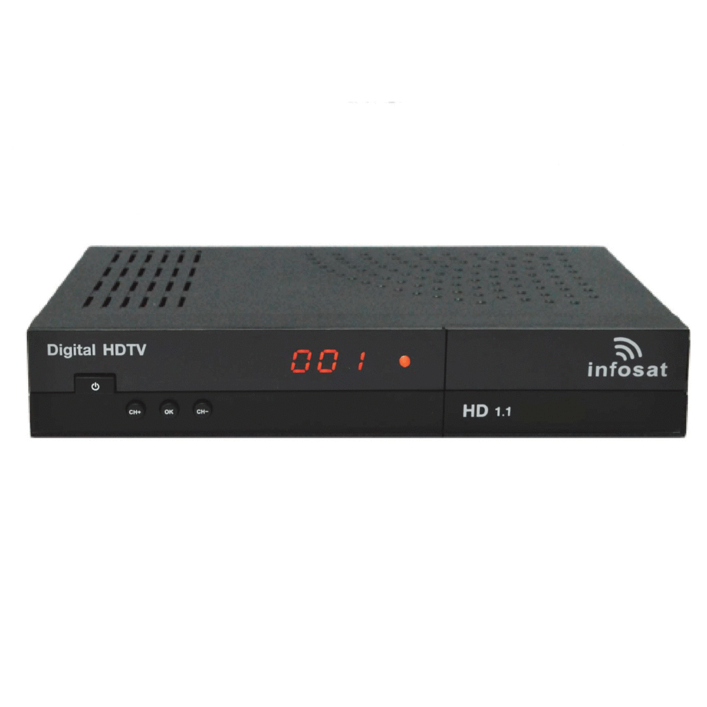 MATV & IPTV System - Unified Technology Solution